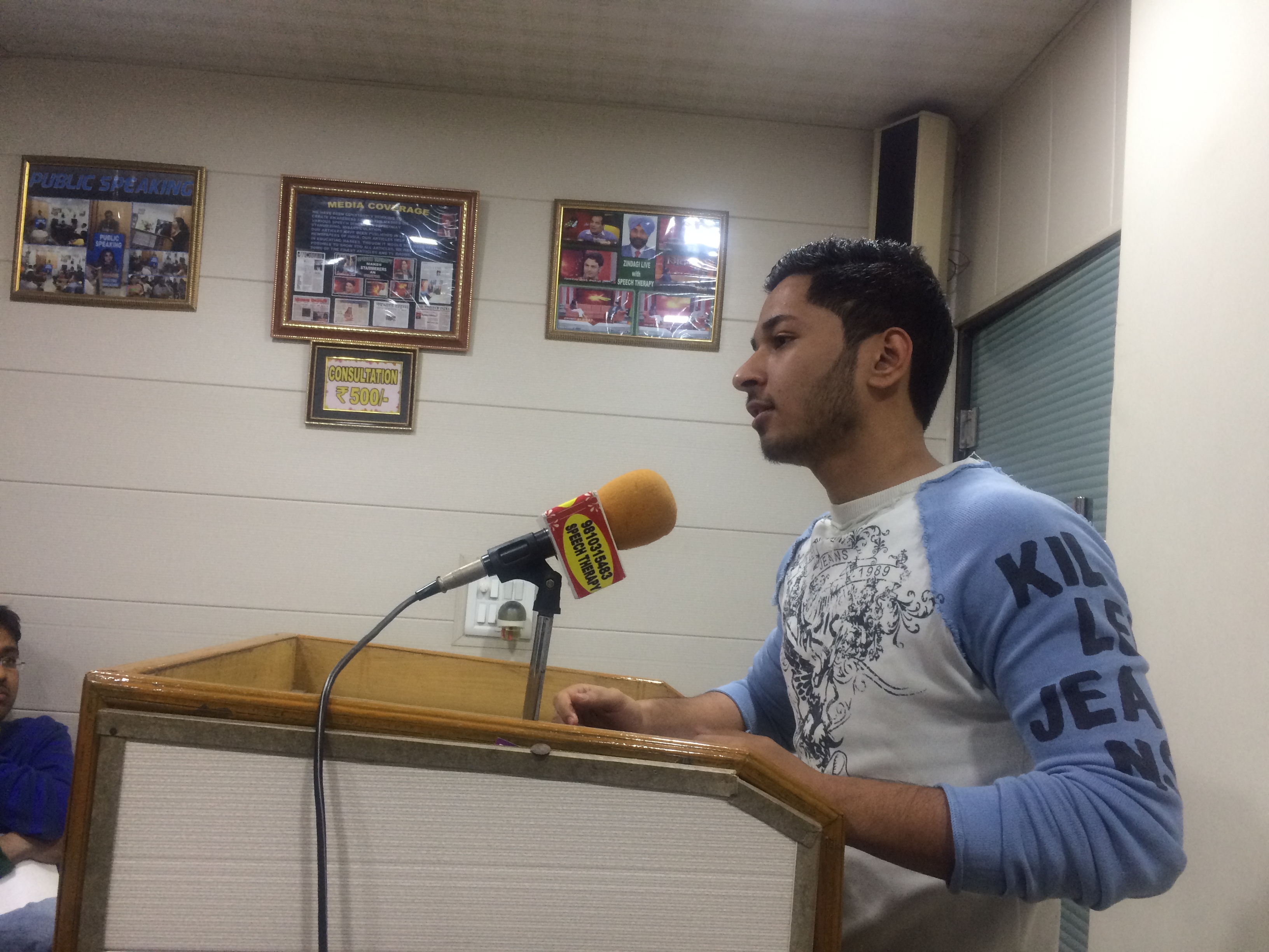 WELCOME TO SPEECH THERAPY WEST DELHI INDIA SPEECH THERAPY ...